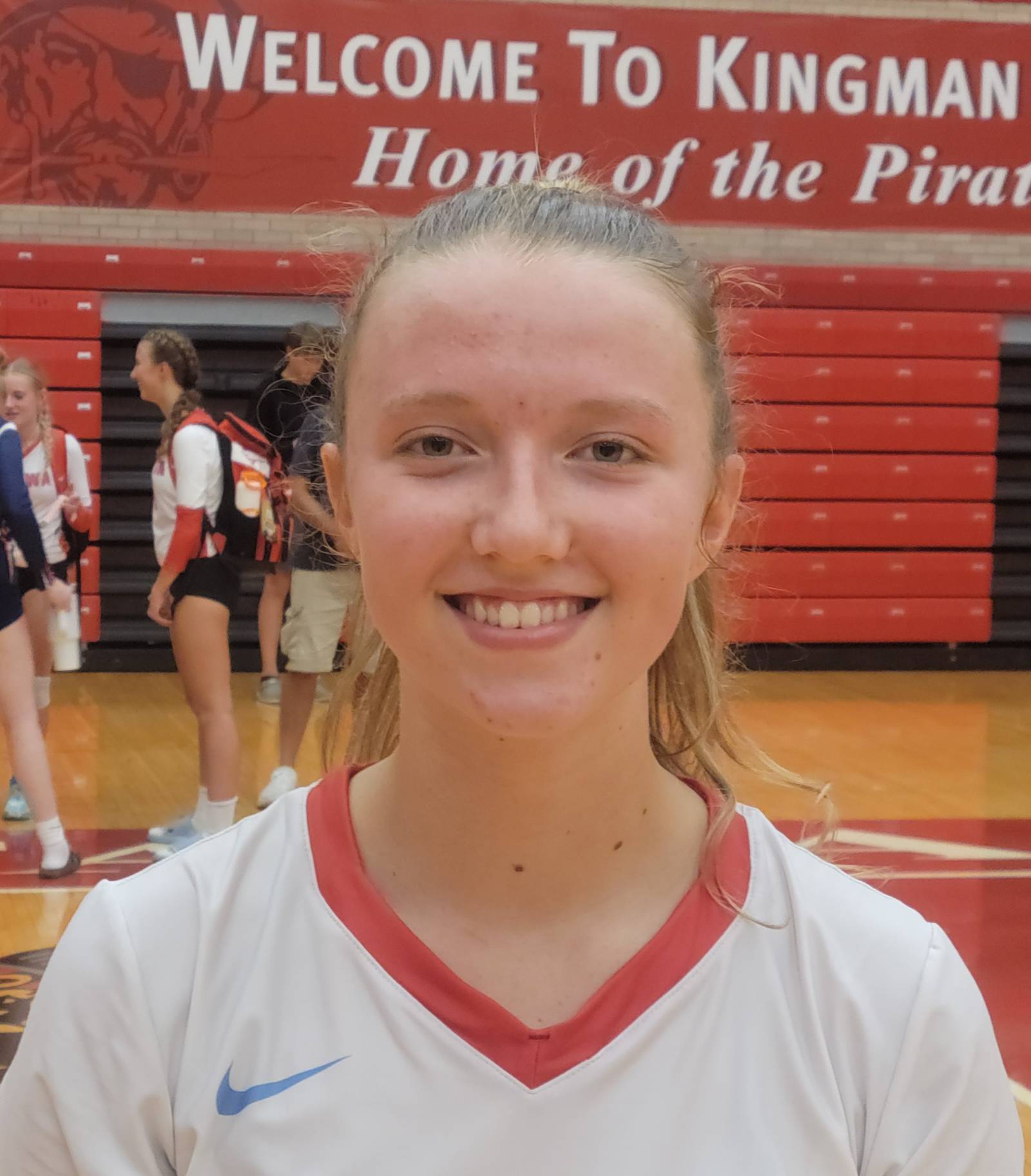 Skylar Dorsey cans seven 3s at Kingman; Griffin Cook scores 1,000th ...