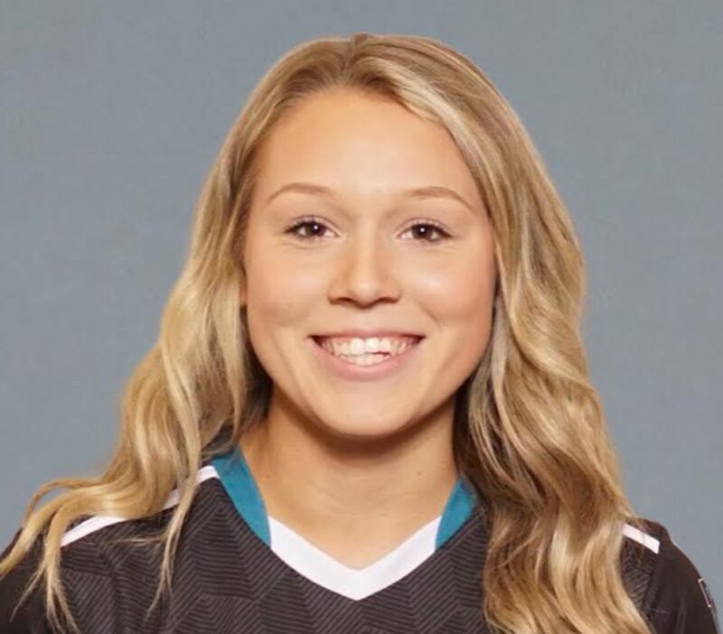 Northwest Herald Athlete of the Week: Woodstock North’s Kate Ward ...