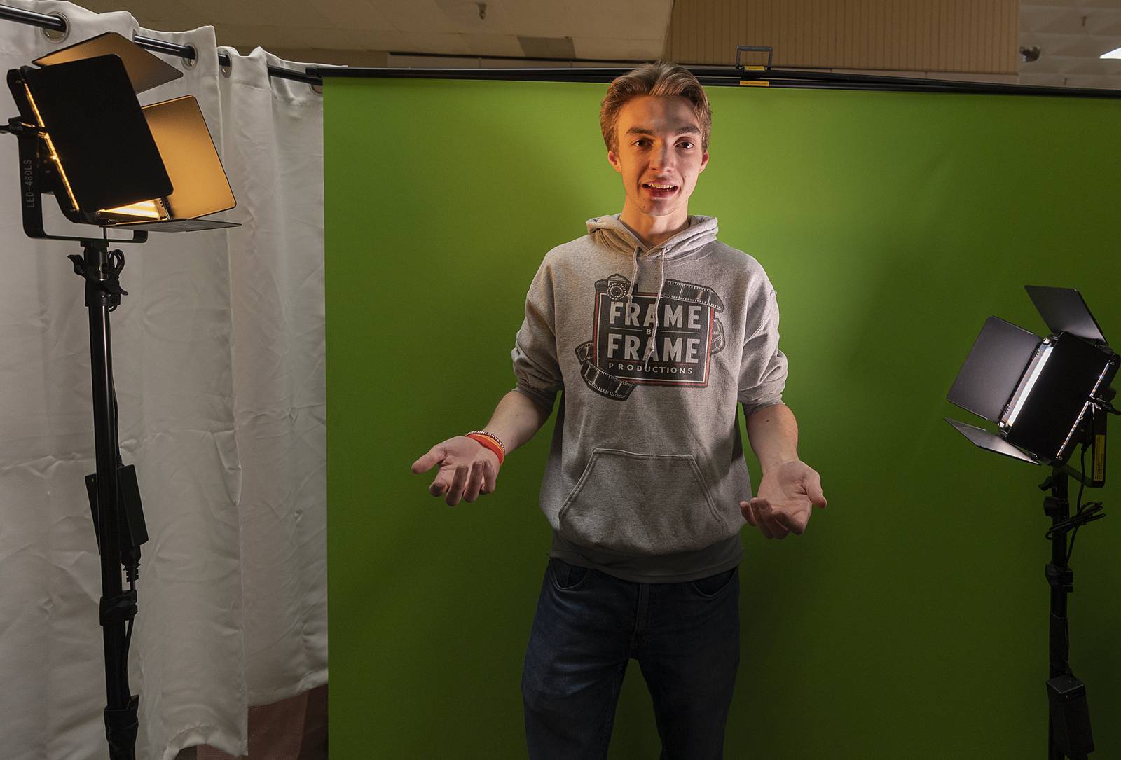 Photos of the Week, April 20-27, 2024 – Shaw Local