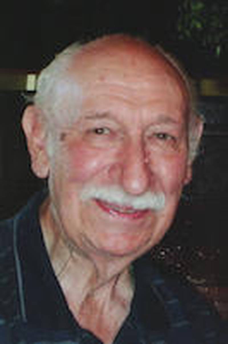 Kenneth Edward Ricci – Shaw Local