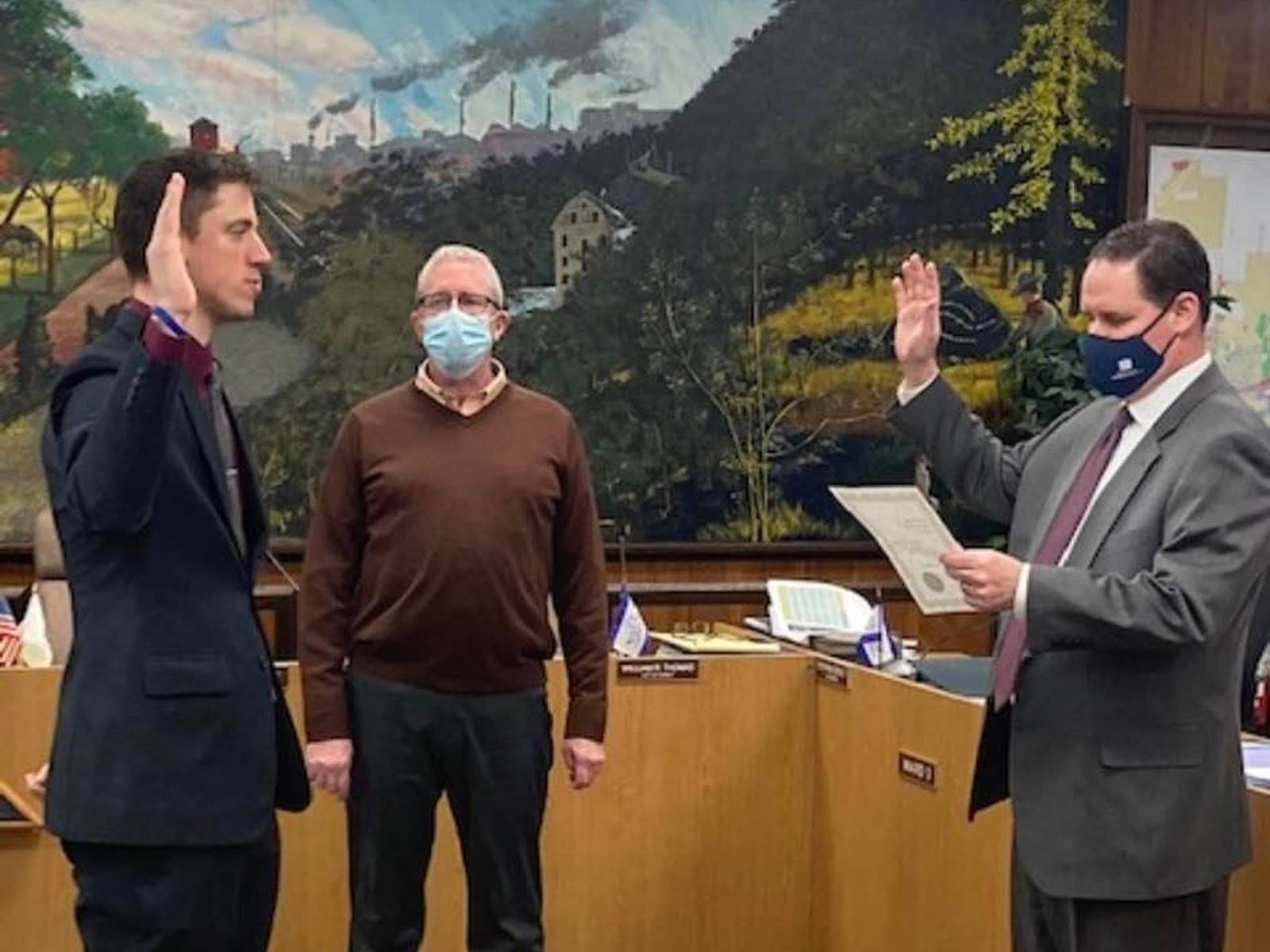 Plano Police Department’s new officers bring experience with them ...