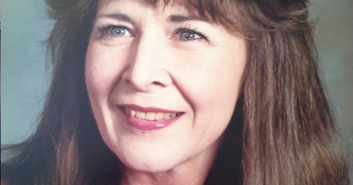 Villa Park’s Kathy Gilroy honored for anti-gambling efforts – Shaw Local