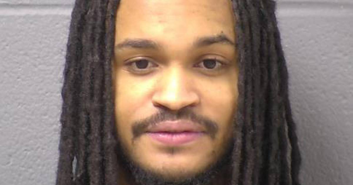 Judge blocks Joliet murder defendant’s release from jail – Shaw Local