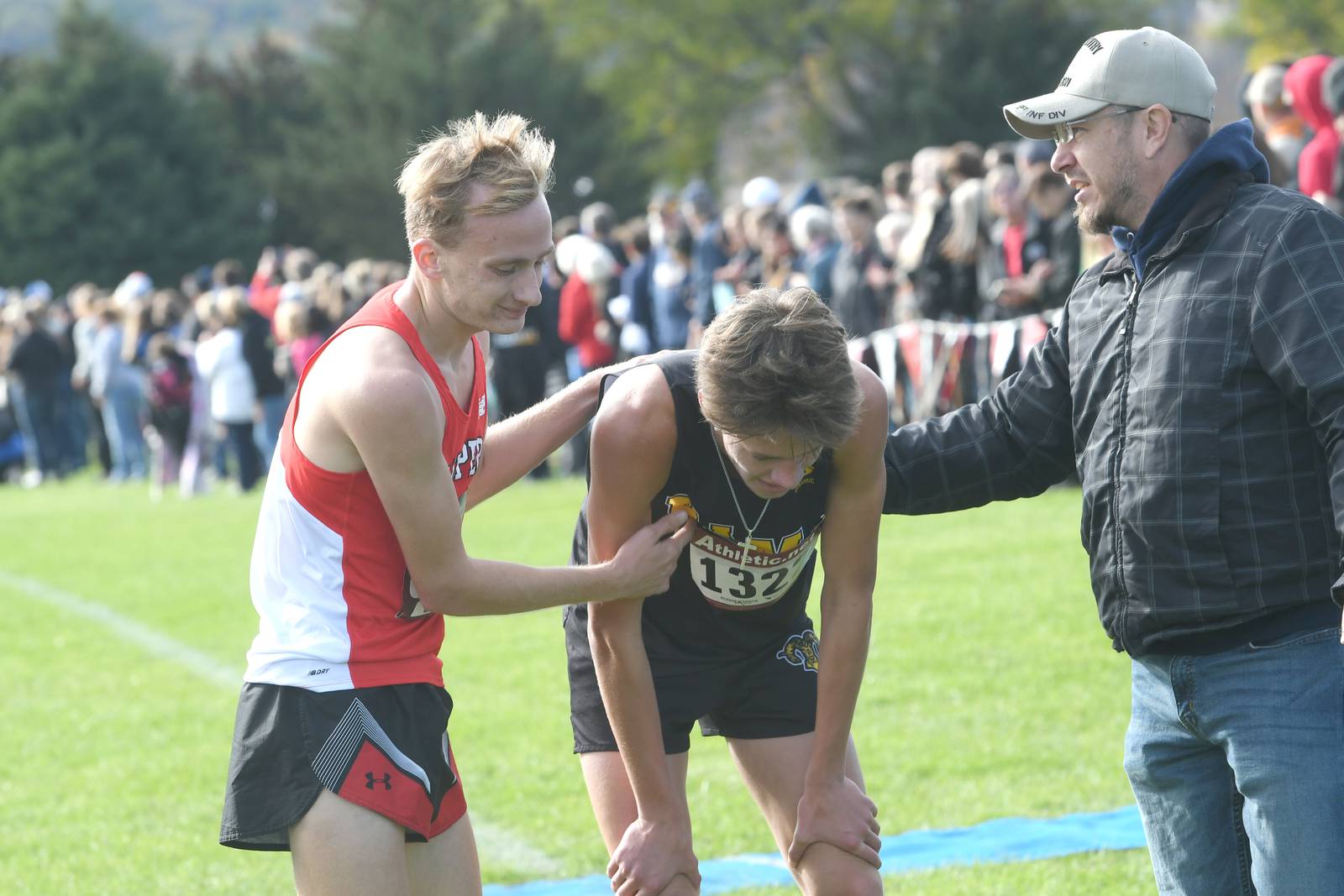 Clippers continue to make historry – Shaw Local