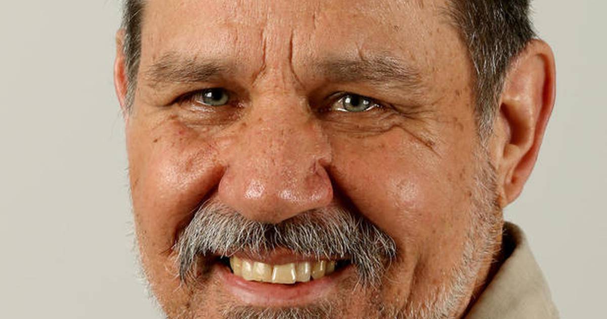 Everyday Heroes 2019: Scott Neumann – Shaw Local