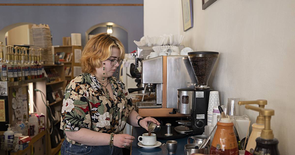 Books on First awarded $10K small business grant – Shaw Local