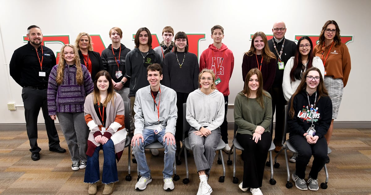 La Salle-Peru High School announces renaissance students of the month ...