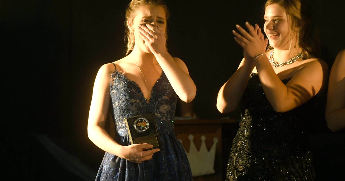 Ogle County fair royalty crowned after hiatus from pandemic – Shaw Local