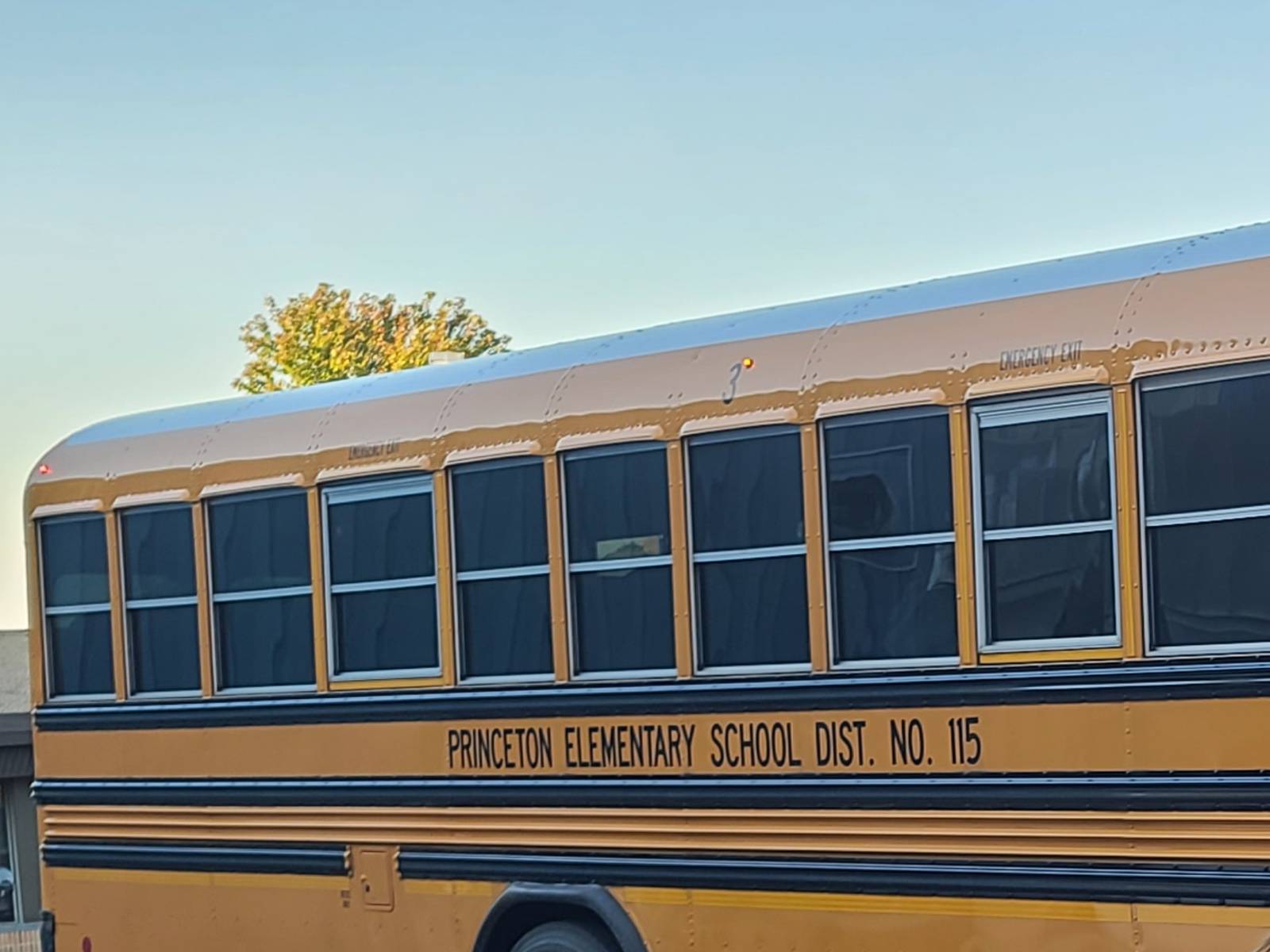 Princeton Elementary to conduct preschool screening March 20-21 – Shaw ...