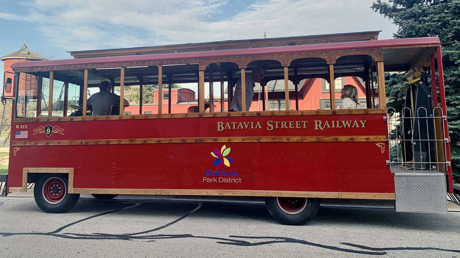Batavia to celebrate Preservation Week with bar crawl, trolley tours ...