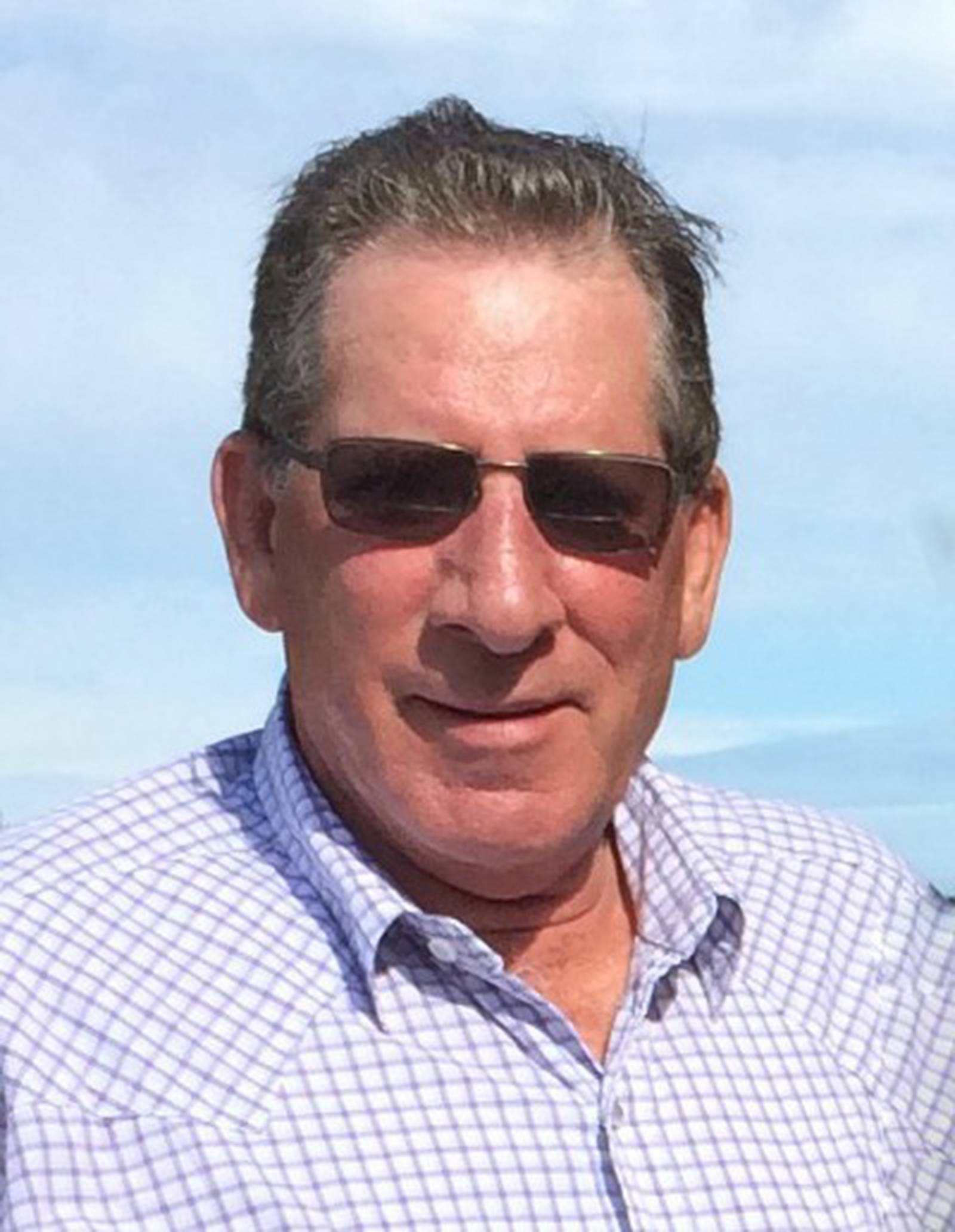 Cary Rosenbaum – Shaw Local