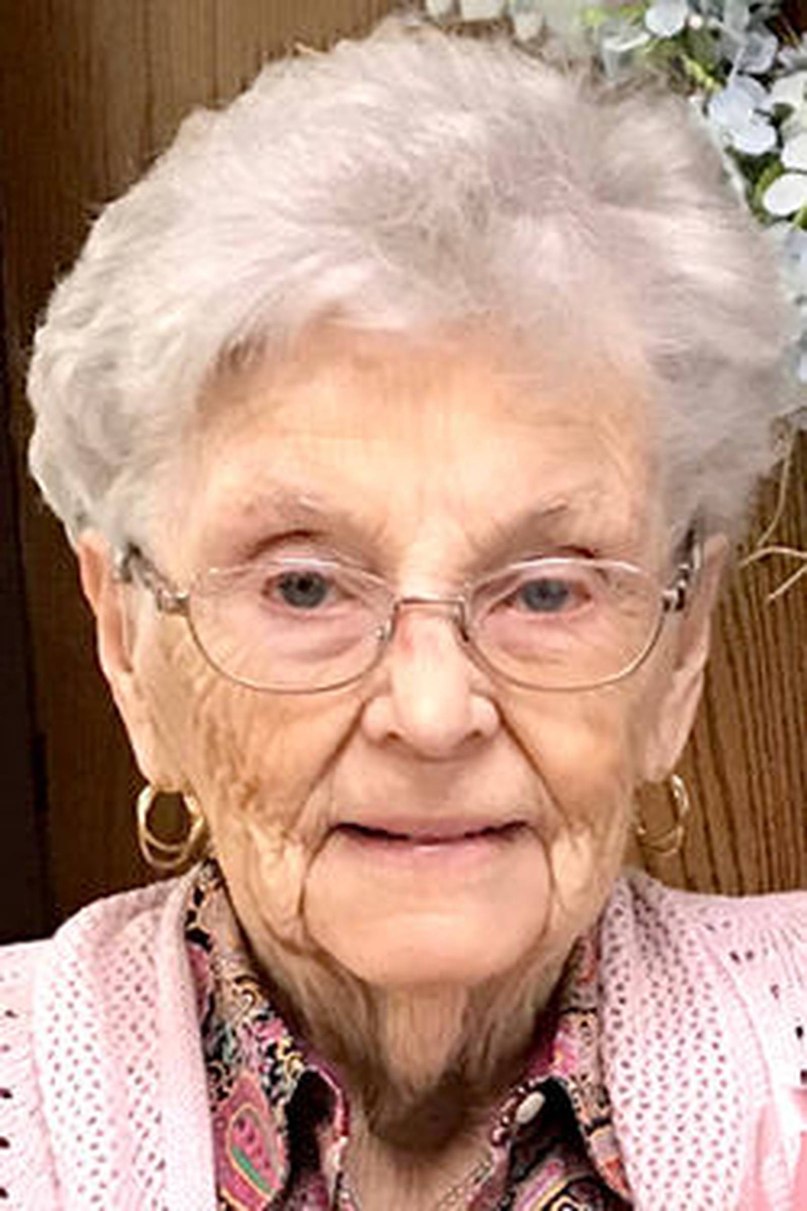 Mary Joanne Mensch – Shaw Local