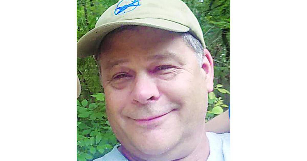 Stephen D. Spratt – Shaw Local