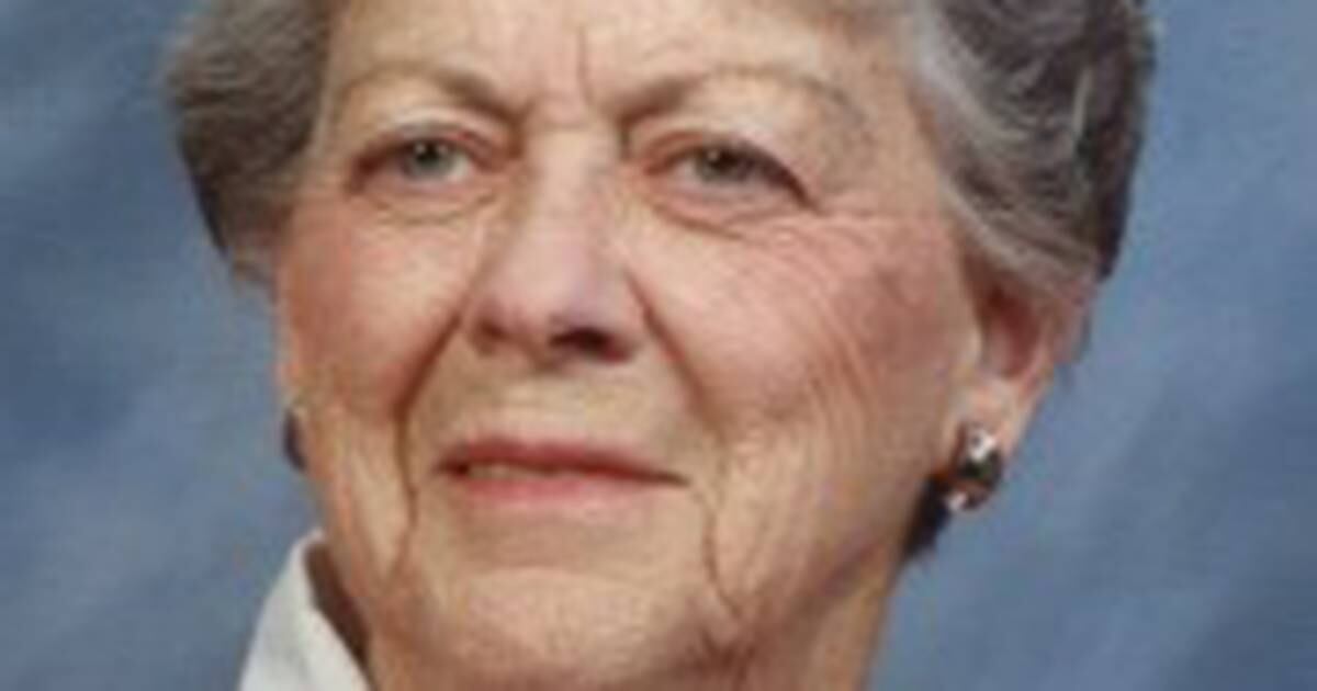 Verna Schmidt – Shaw Local