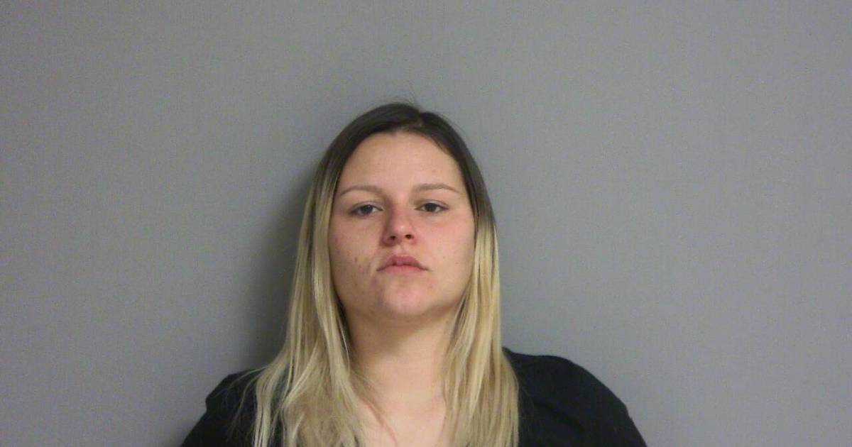 Streator woman pleads guilty to drug charge, receives 4-year sentence ...
