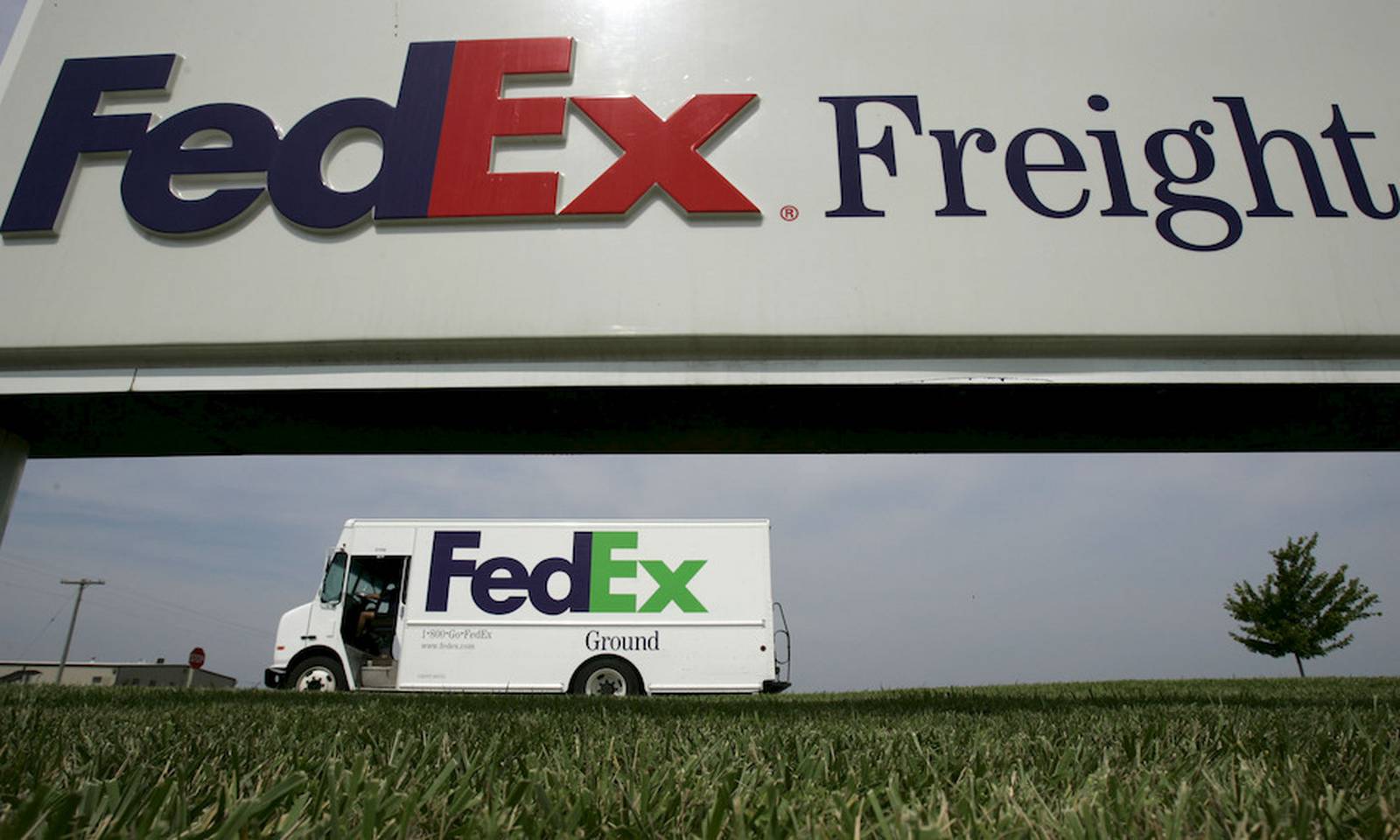 FedEx Freight to close in Peru – Shaw Local