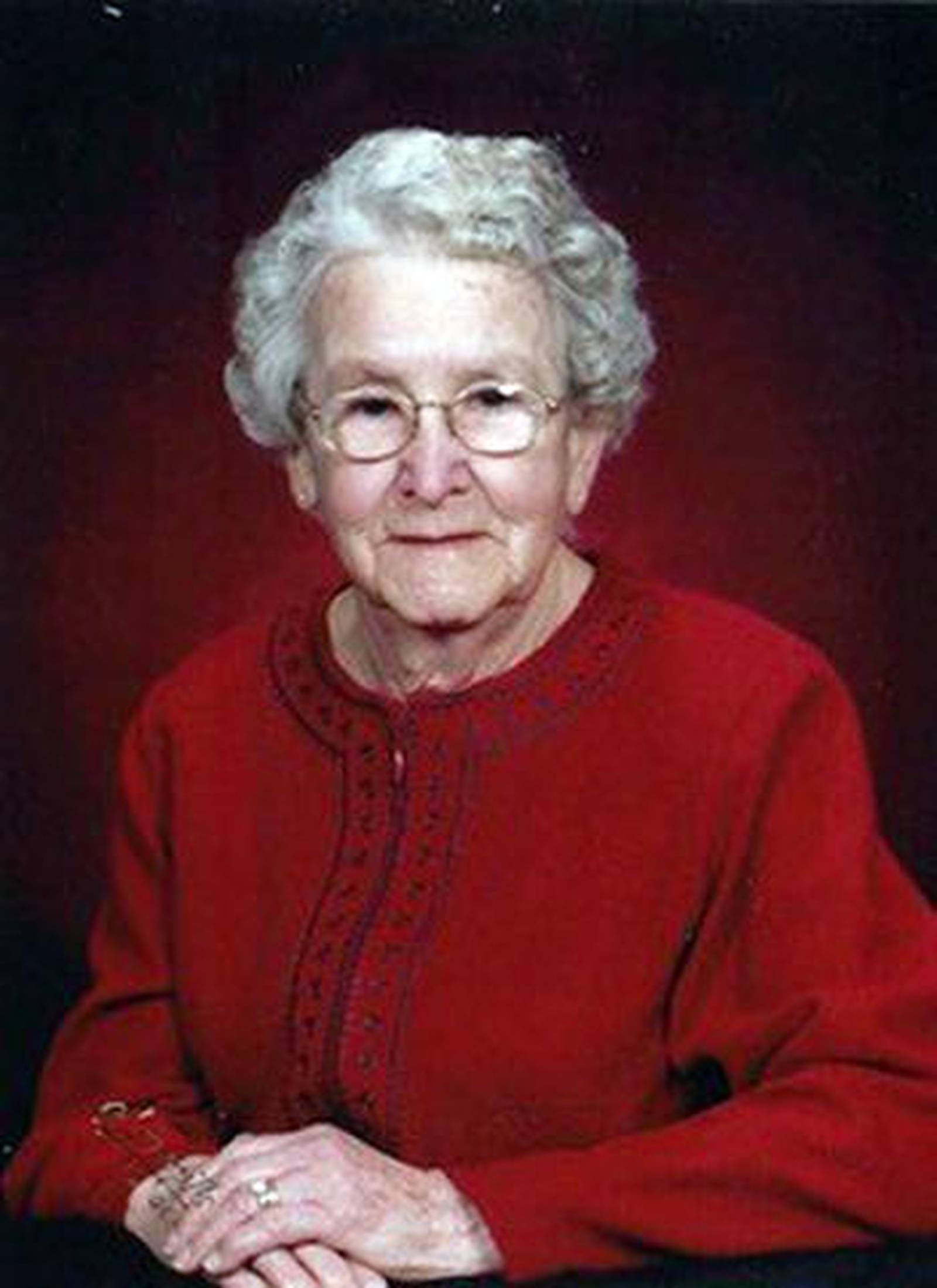 Frances Talbot – Shaw Local