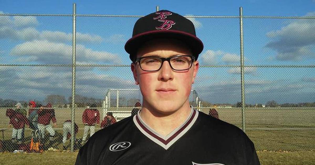 High school baseball: Richmond-Burton outlast Johnsburg in pitchers ...
