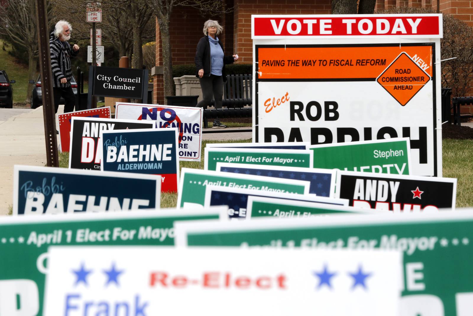 Final votes in for McHenry County local elections. Find out which seats ...