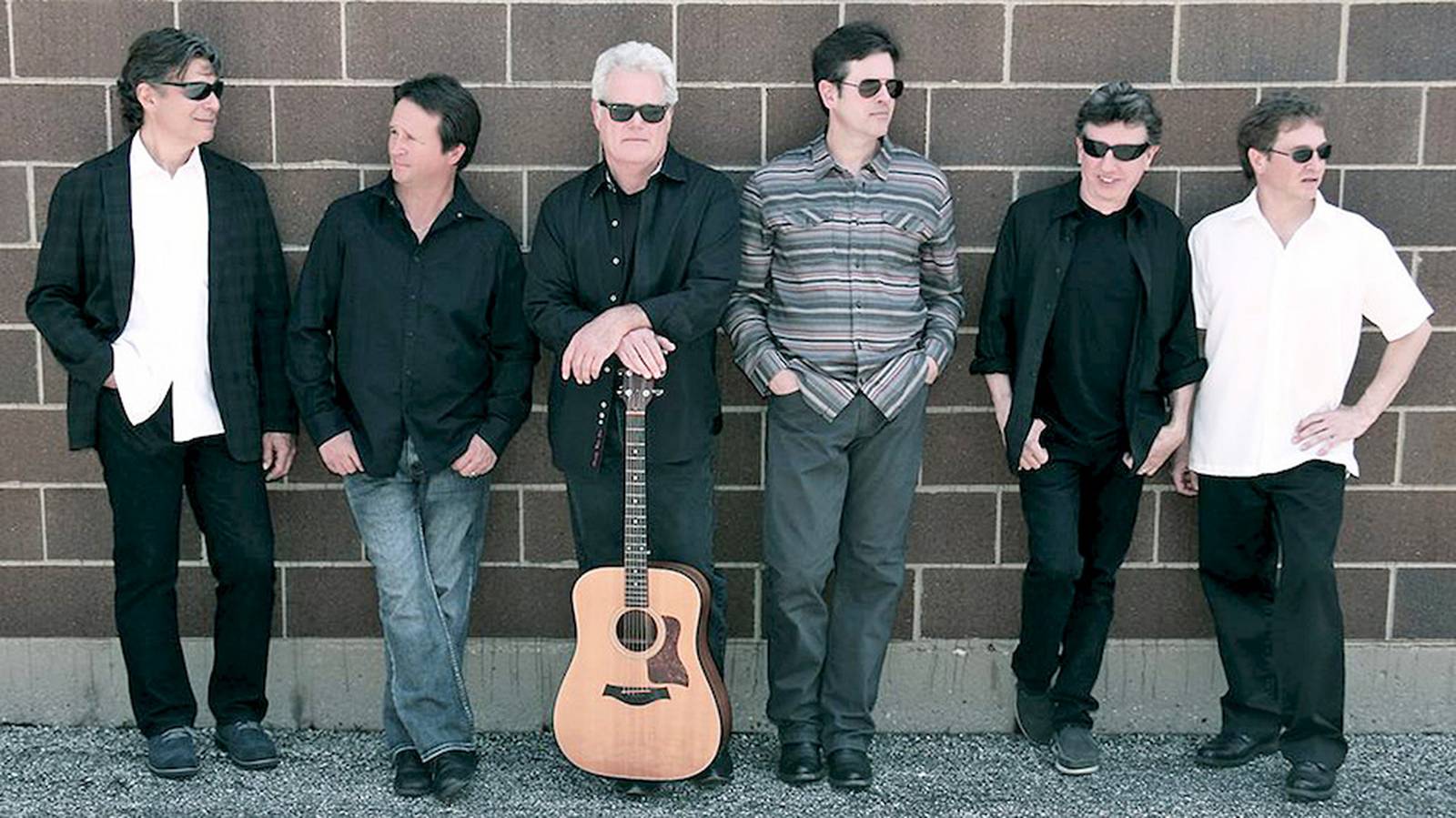Eagles tribute band to take the stage at Raue Center – Shaw Local