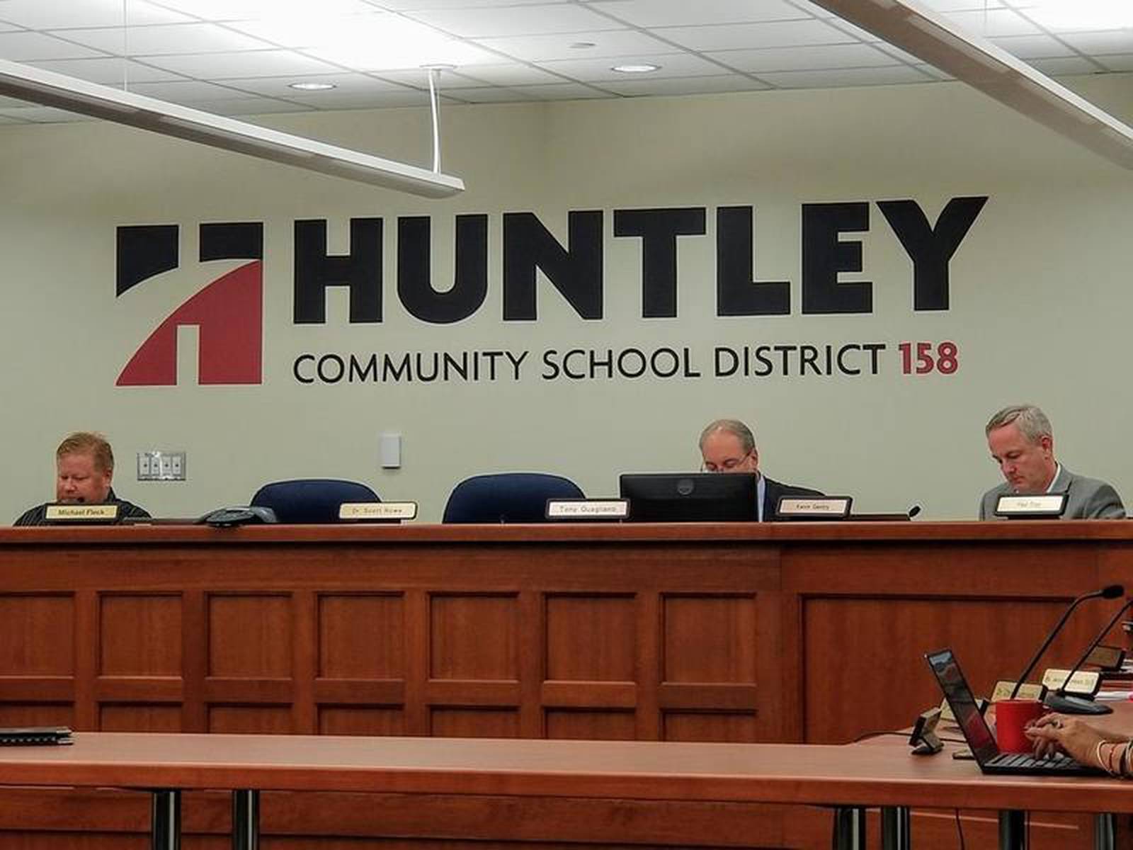 Water shut off multiple days at Leggee Elementary School in Huntley ...