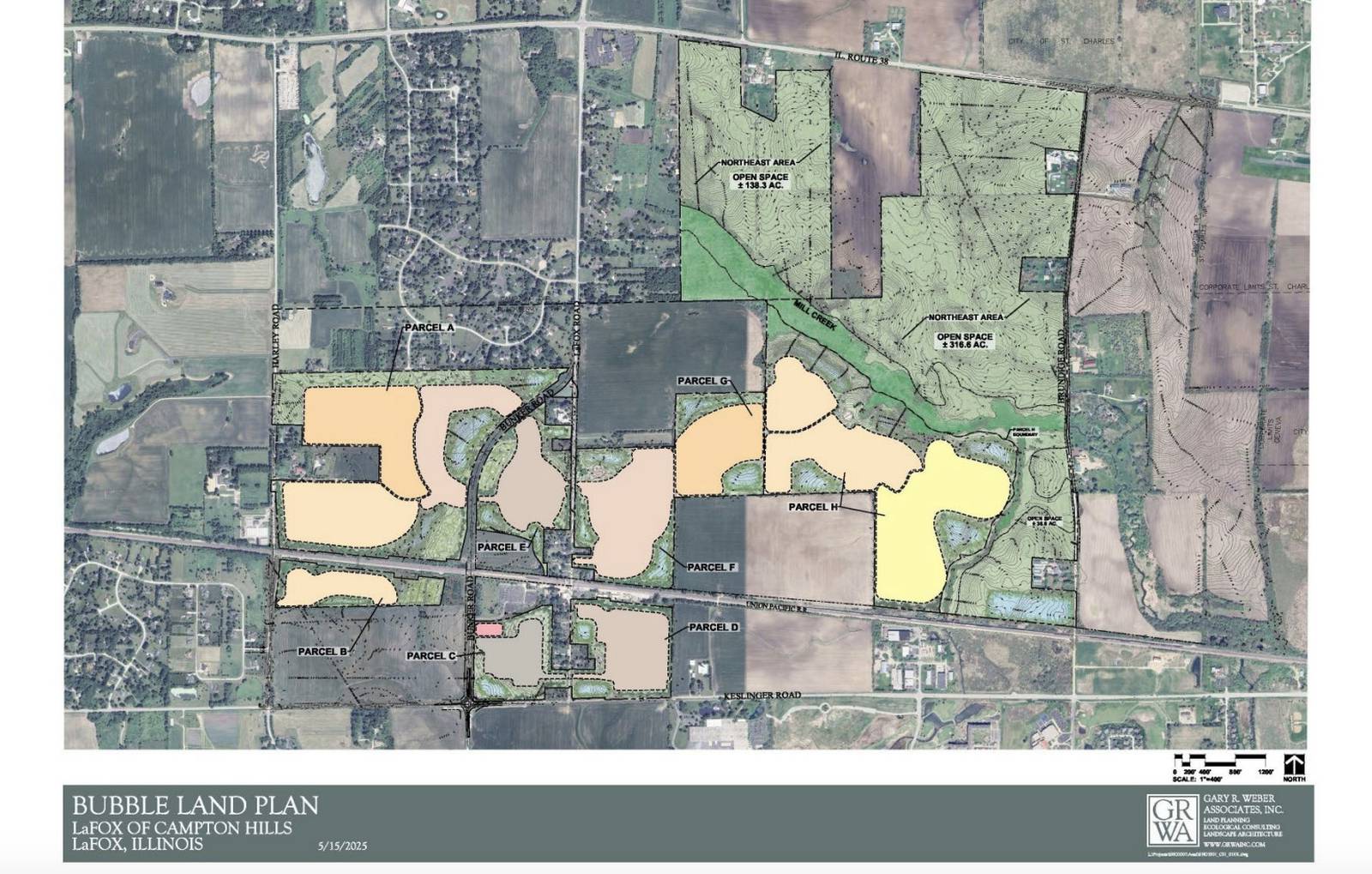 Public hearing set on Campton Hills 900-home development. Here’s what’s ...
