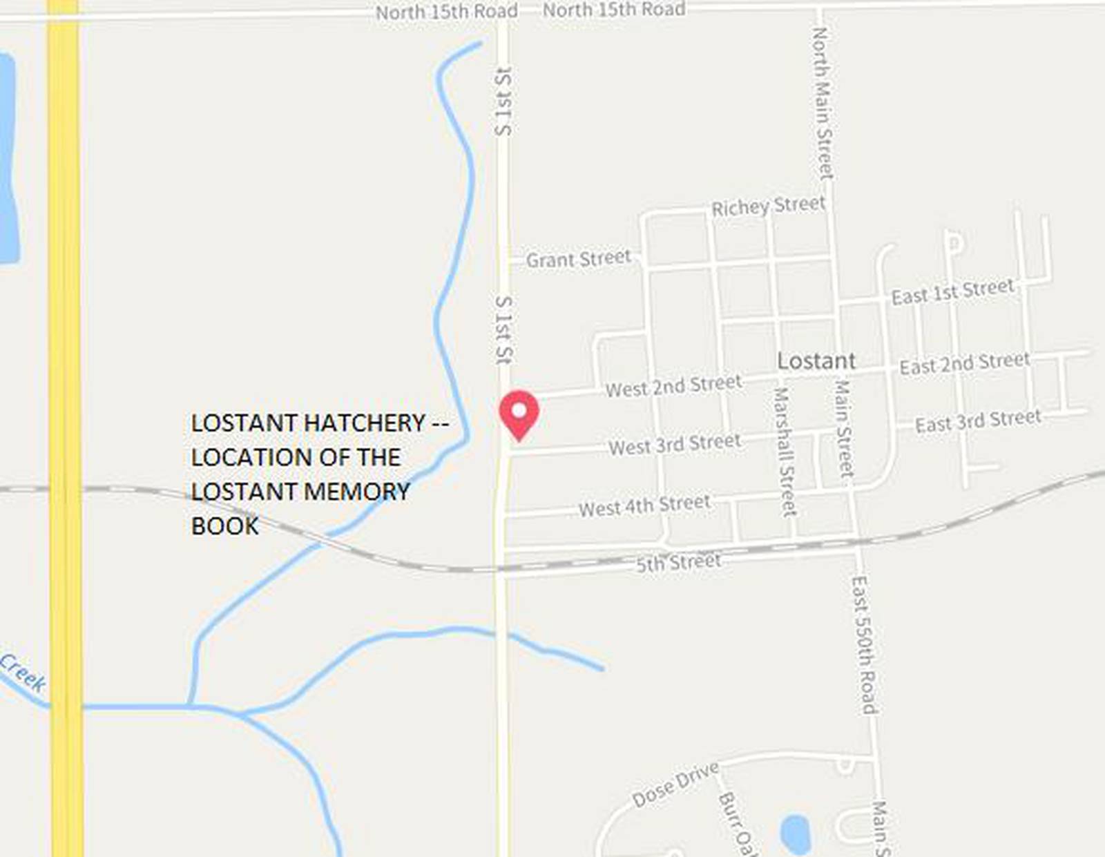 Lostant keeps New Year’s Memory Book tradition alive since 1895 – Shaw ...