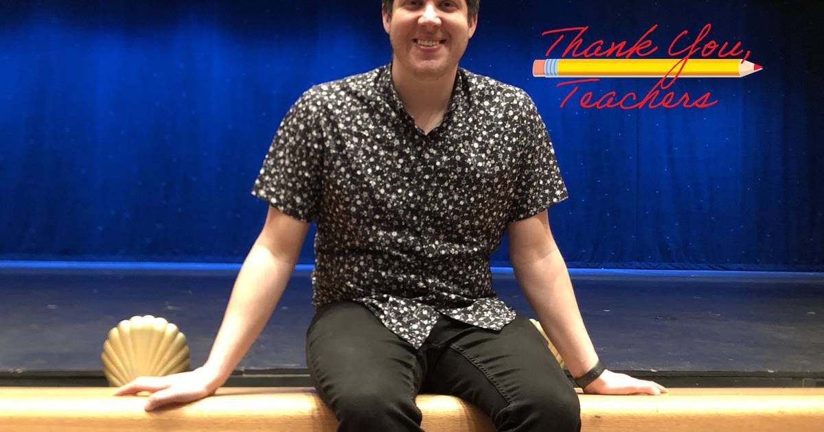 CCHS teacher pushes students to reach their potential – Shaw Local