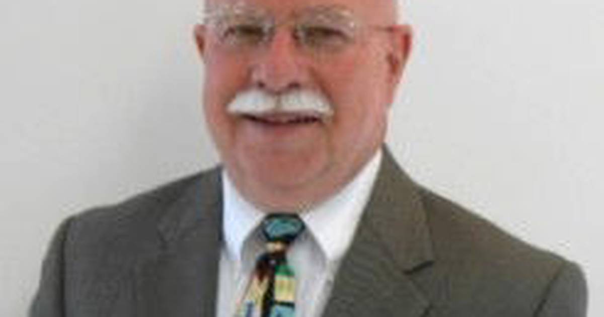 Rev. Dr. Roy Backus: Investing in others worth the effort – Shaw Local