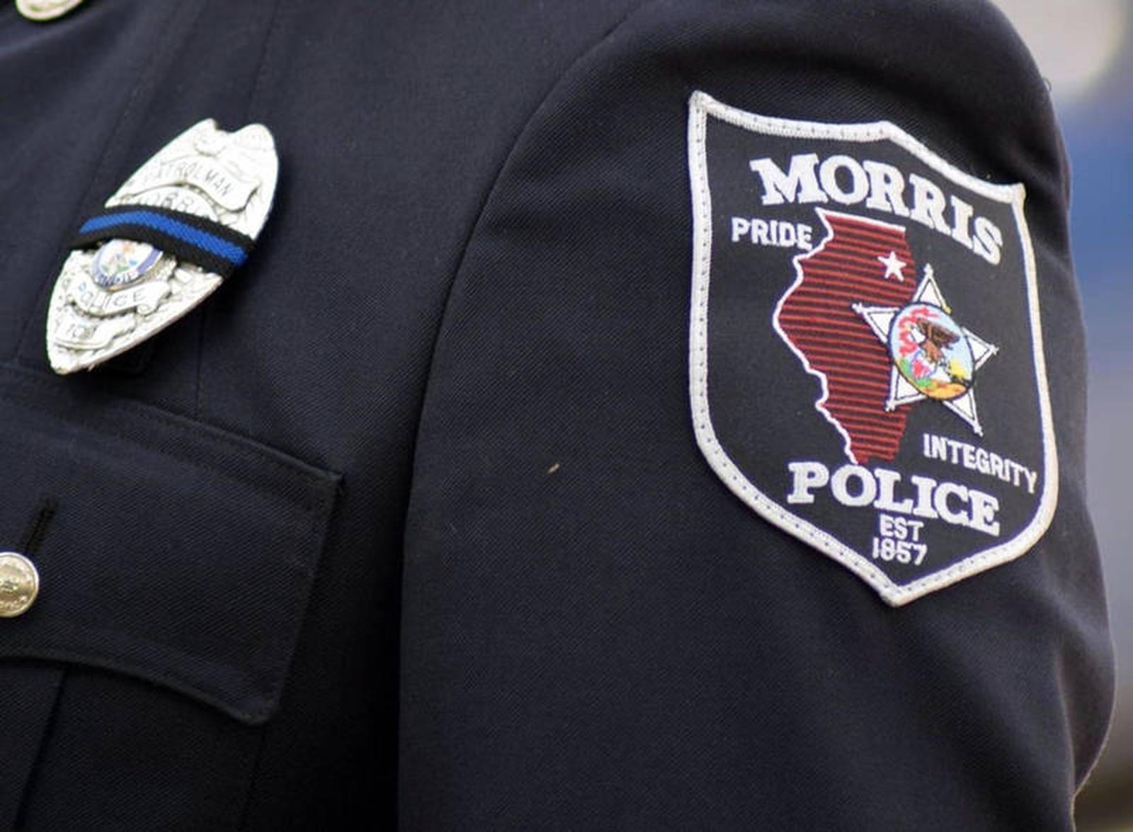 Morris police issue statement on fireworks – Shaw Local