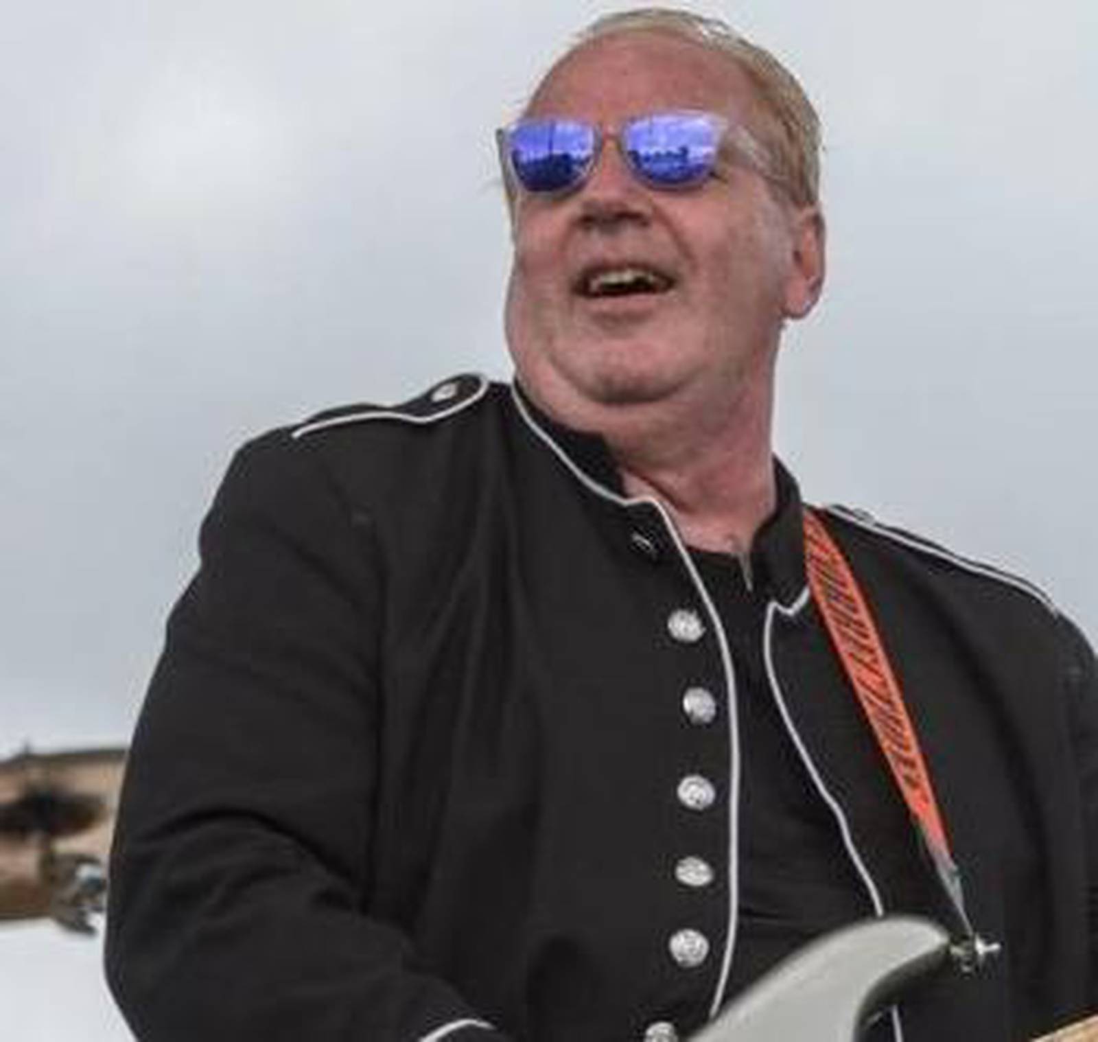 Rockin’ robber’s prison time delayed over medical concerns – Shaw Local