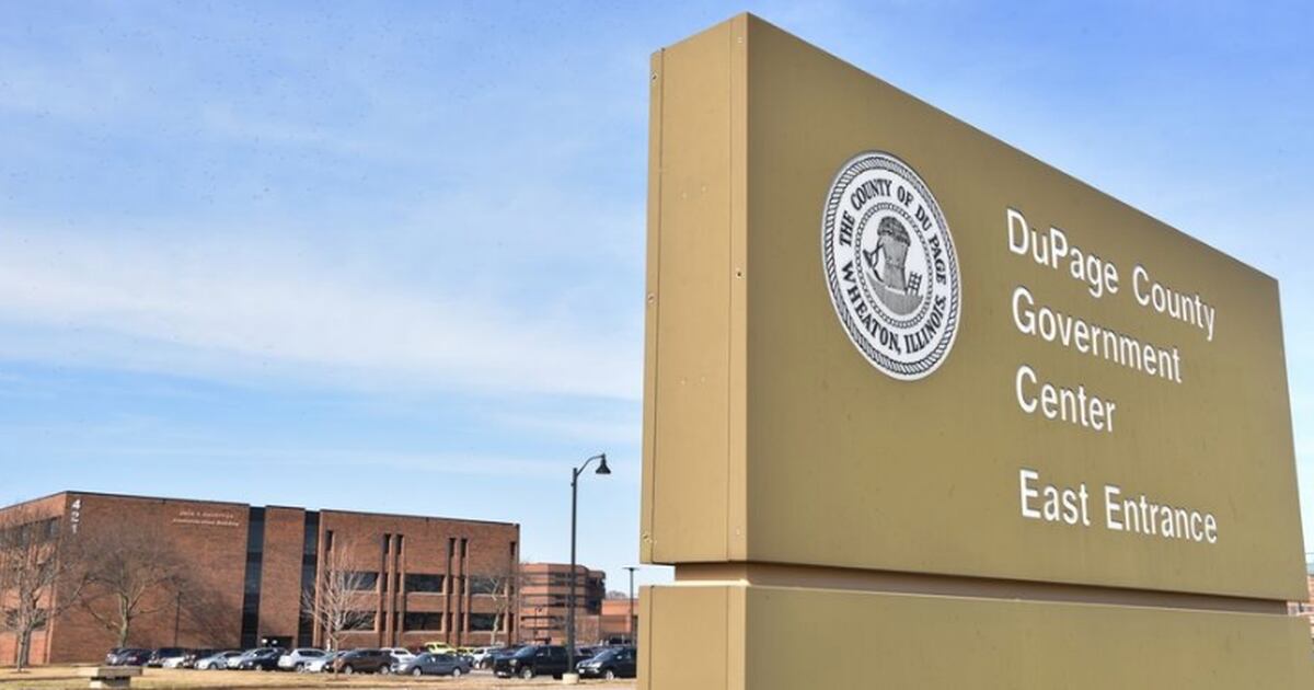 County awards $10.6 million for DuPage Foundation to make ‘lasting ...