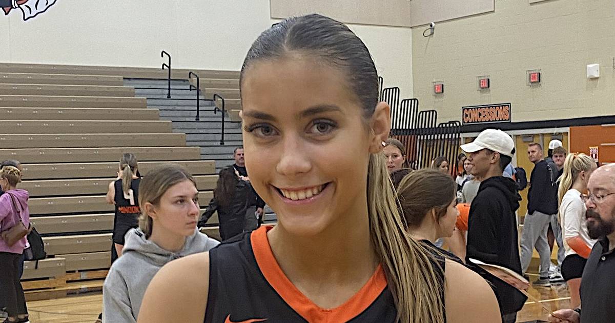Minooka volleyball outlasts Plainfield South in 3 sets – Shaw Local