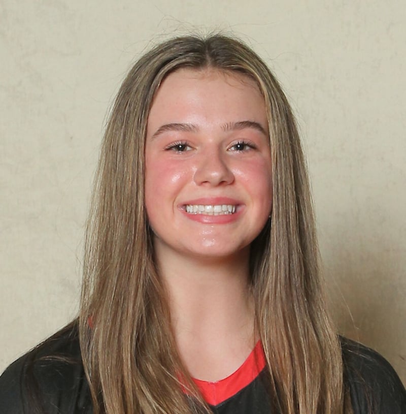 Volleyball: Huntley junior outside hitter Georgia Watson picks Kentucky ...
