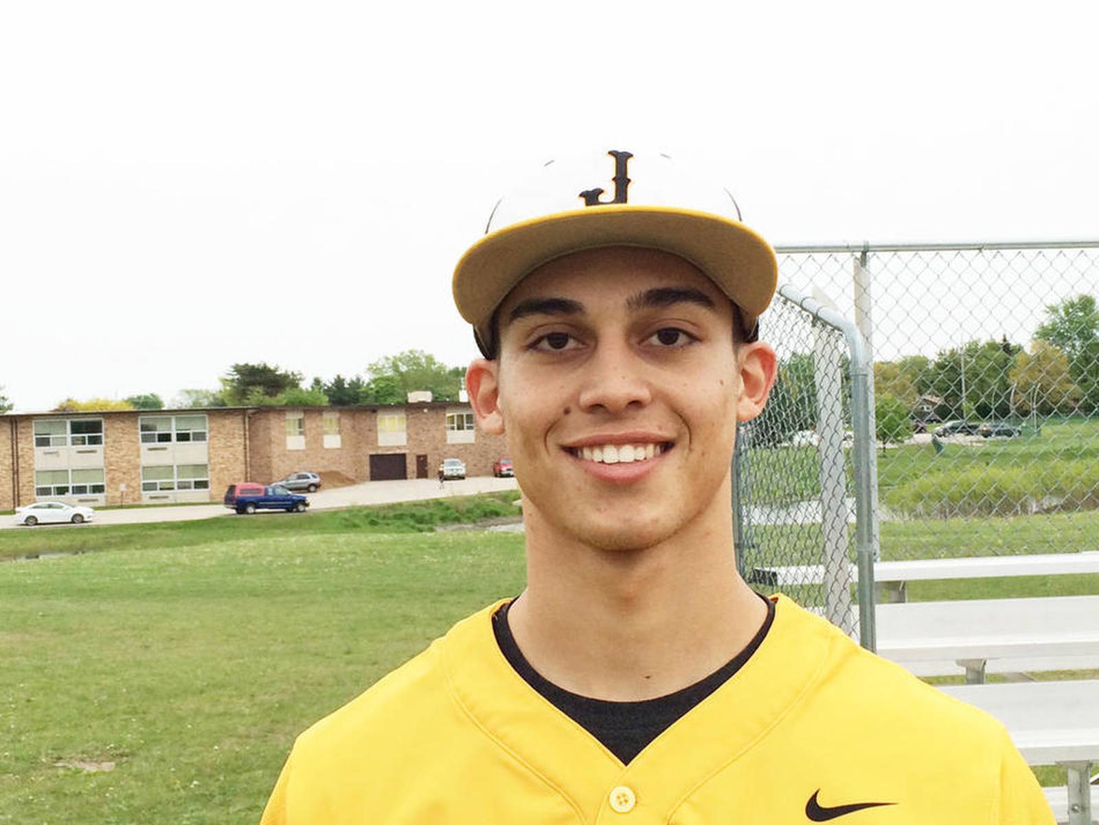 High school baseball insider: Jacobs' Mike Addante is Athlete of the ...