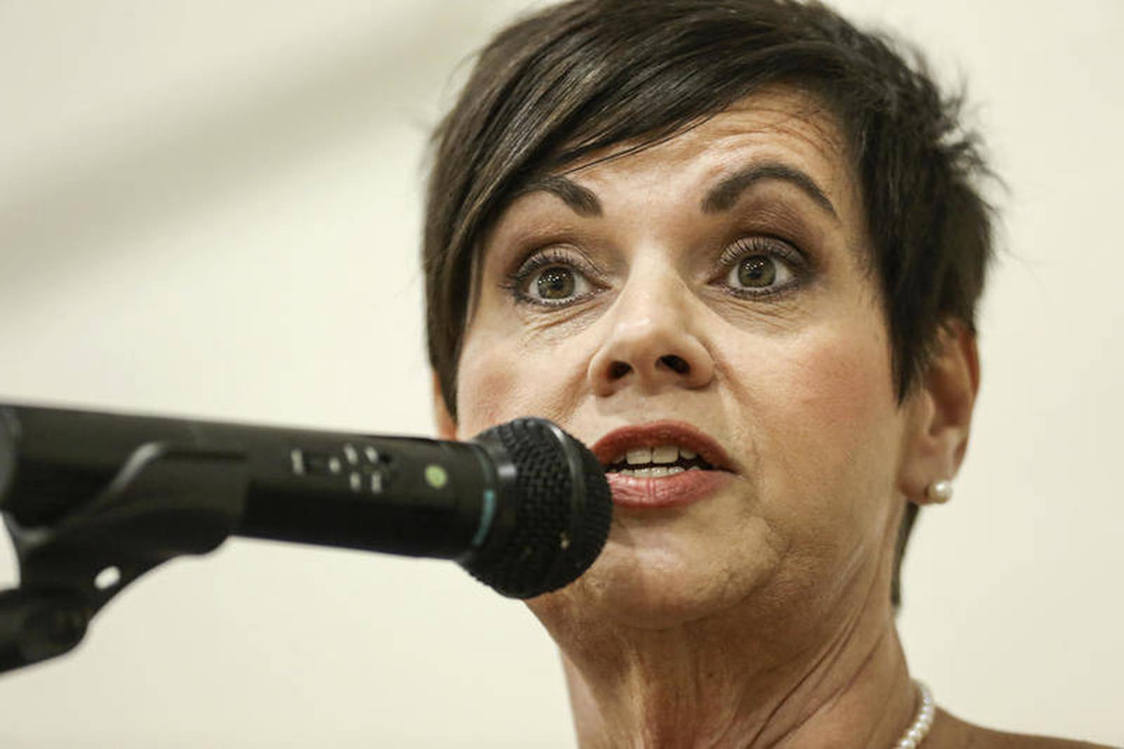 Manley to again serve in Illinois House leadership – Shaw Local