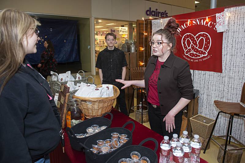 Photos of the Week April 24-30, 2022 – Shaw Local