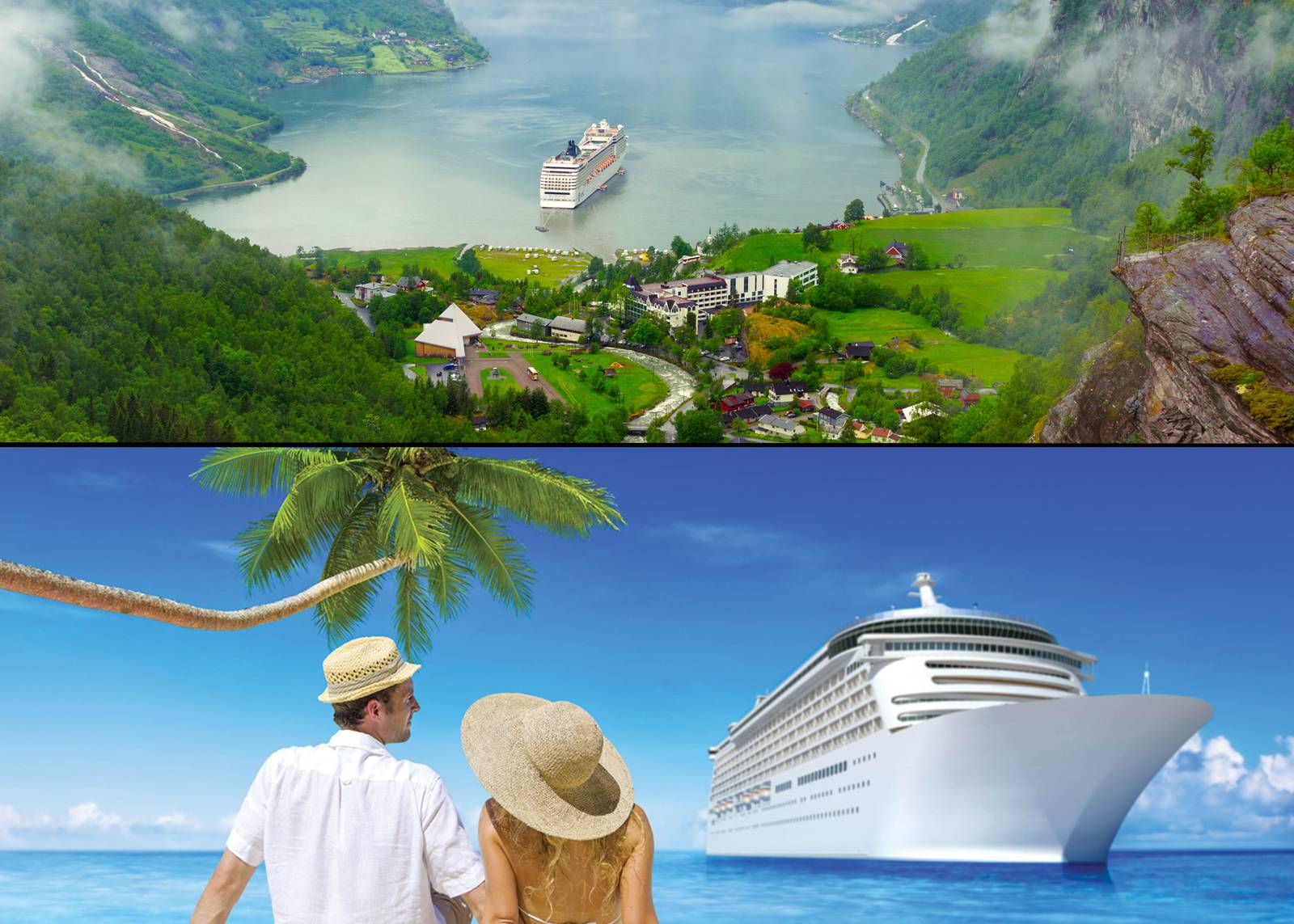 How River Cruises Differ from Ocean Cruises – Shaw Local