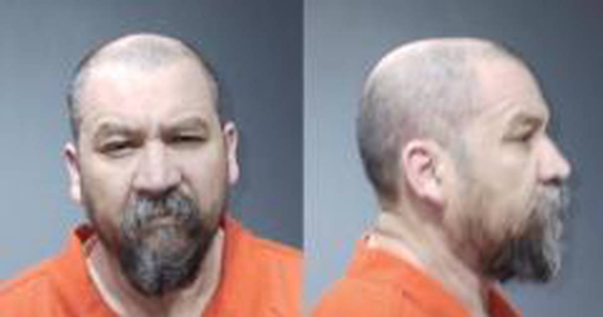 Yorkville man sentenced to 20 years in prison for predatory sexual ...