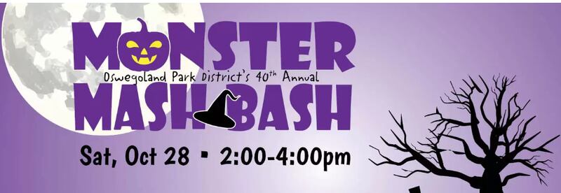 The Local Scene: Monster Mash Bash and more in Kendall County this ...