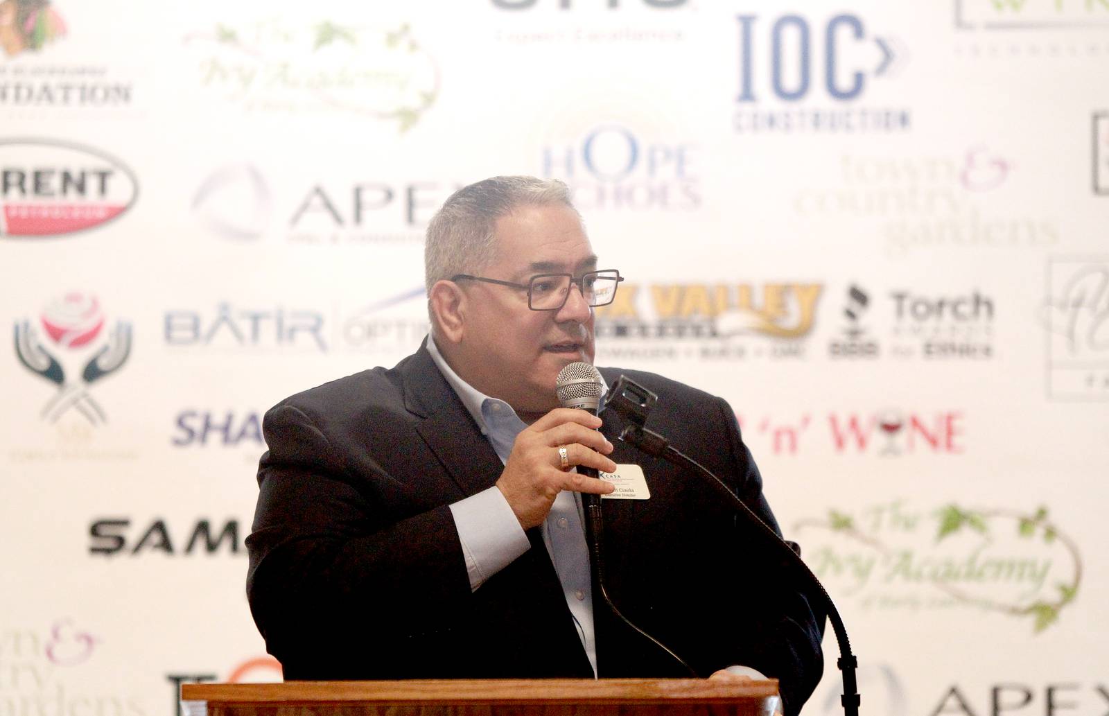 CASA Kane County director appointed to national leadership role – Shaw ...