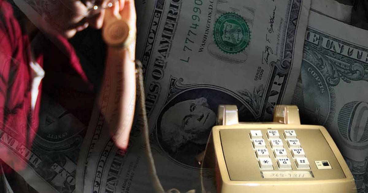 Scam callers use 'spoofing' apps to mimic McHenry County phone numbers ...