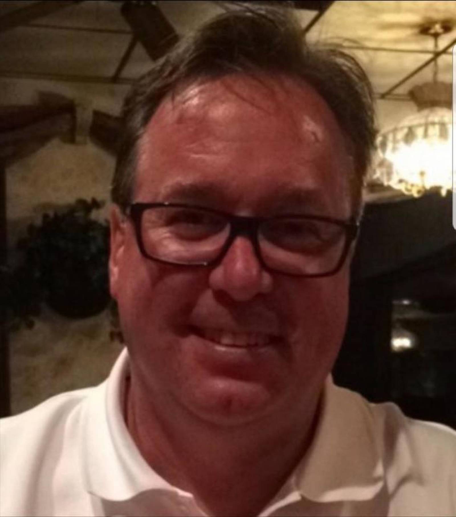 Timothy Carrier – Shaw Local