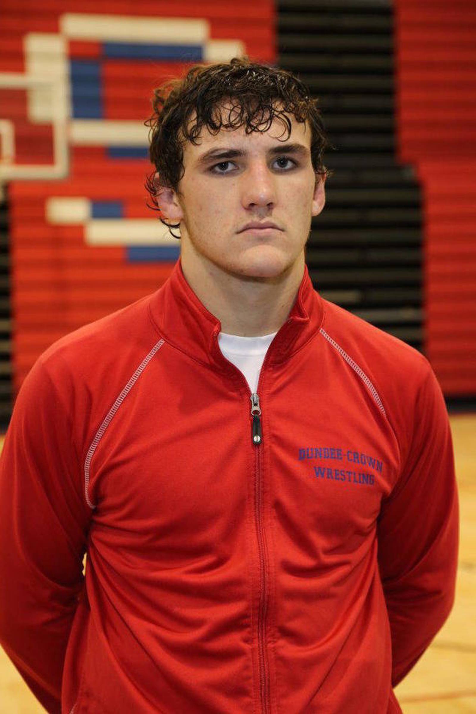 High school wrestling insider: Dundee-Crown's Christian Brunner is ...