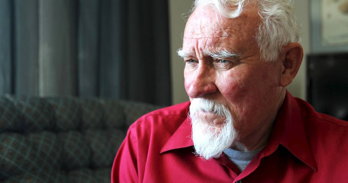 Carrick family patriarch dies in Johnsburg home – Shaw Local