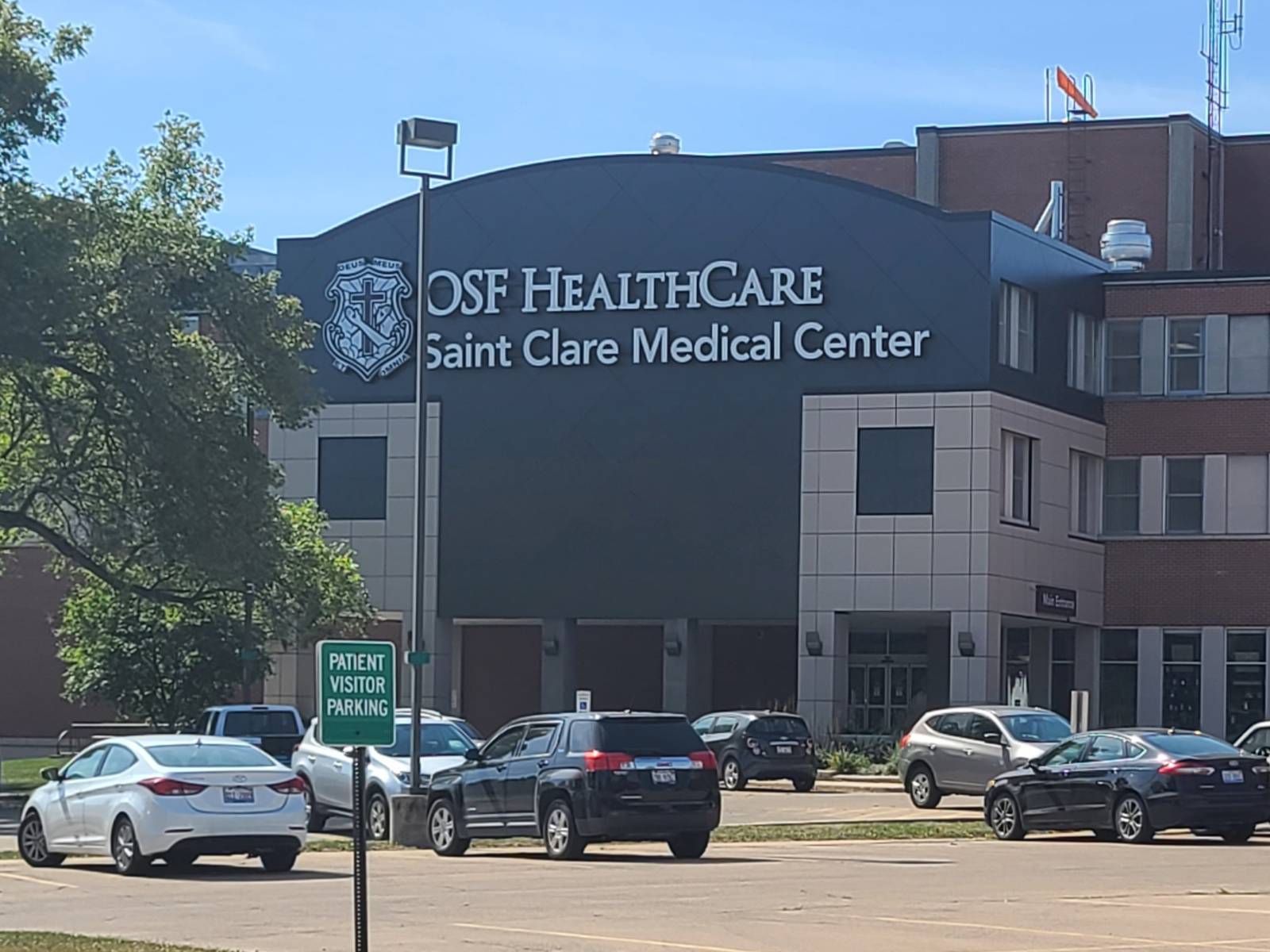 OSF HealthCare to hold health and wellness expo June 26 in Princeton ...