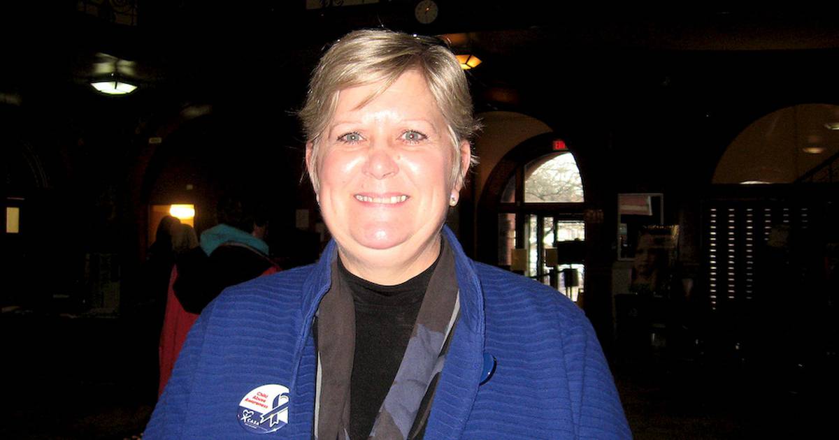 Face Time with Lori Hewitt – Shaw Local