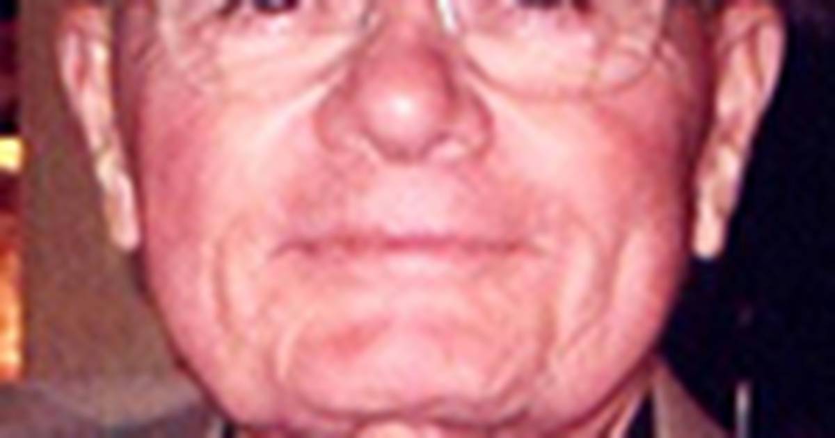 Donald Rapp – Shaw Local