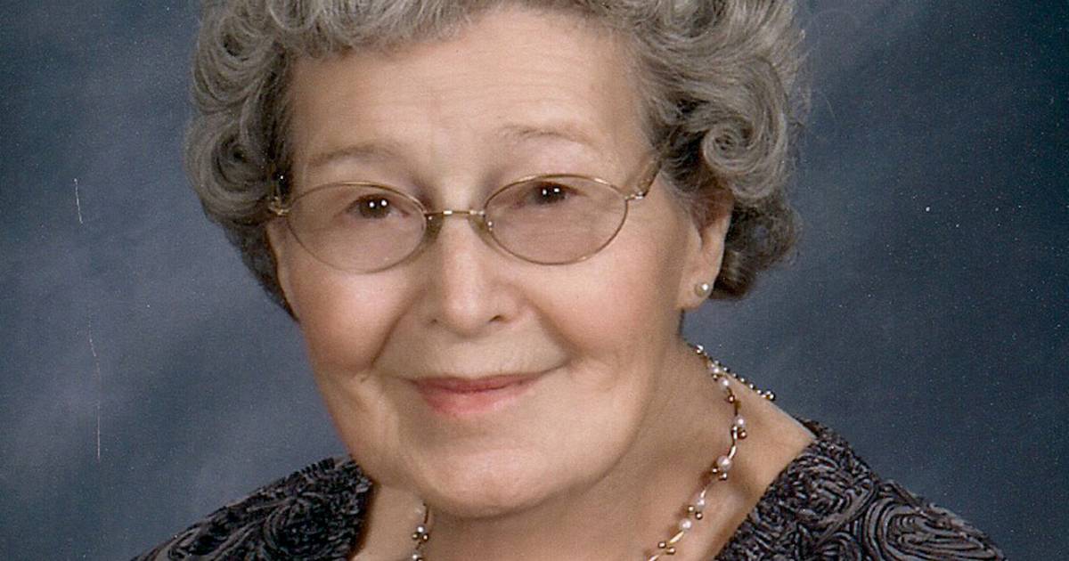 Martha Jane Goodwin – Shaw Local