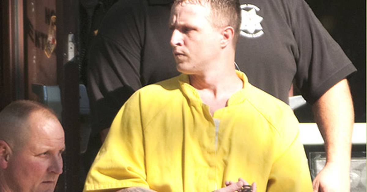 Jury finds Sheley guilty of murder in first trial – Shaw Local